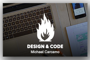 Michael Carcamo | UX/UI Designer - Developer